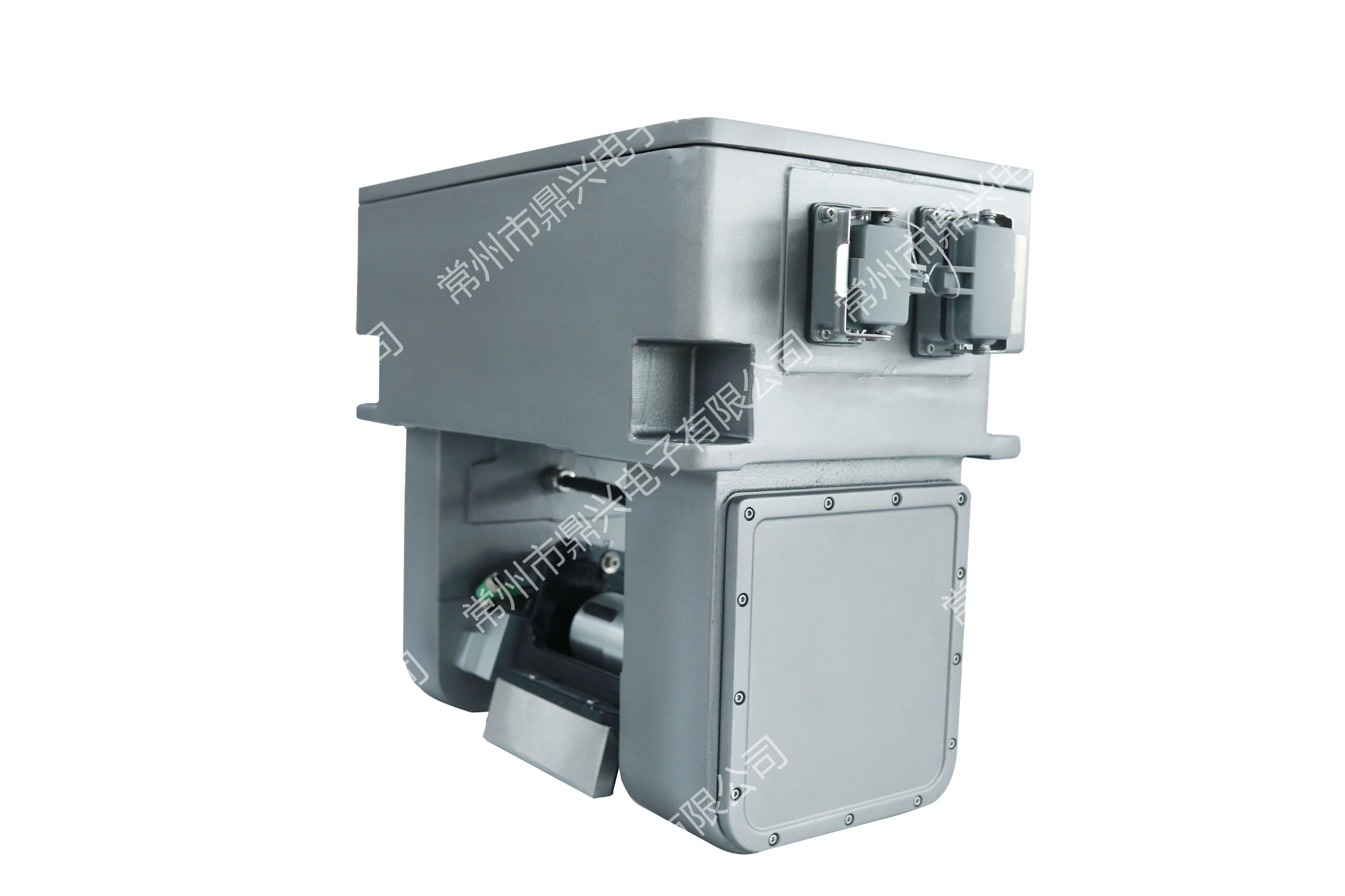 3DS2-LMS511网络型转动机构 - 转动机构 - 常州市鼎兴电子有限公司